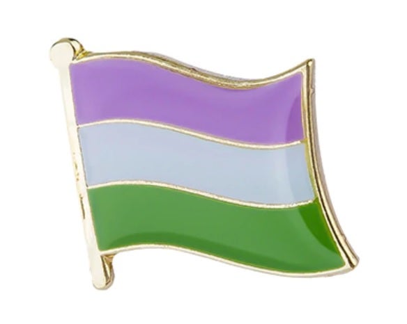 Little Pride Pin Shop