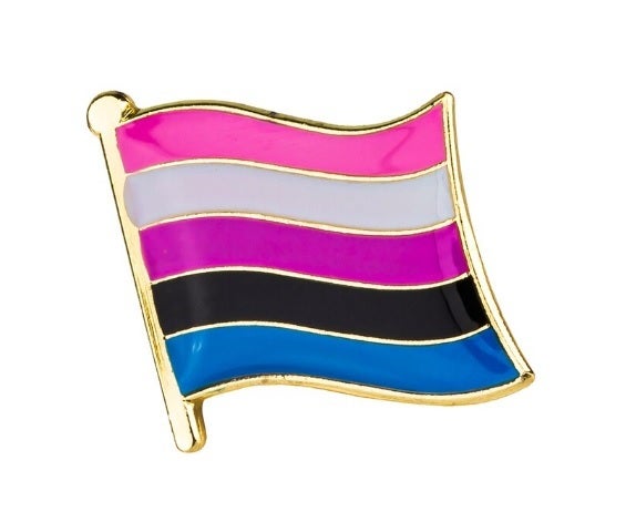 Little Pride Pin Shop