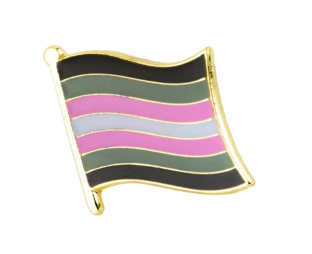 Little Pride Pin Shop